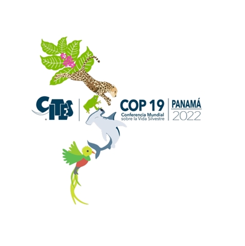 CITES COP19 > WCS EU