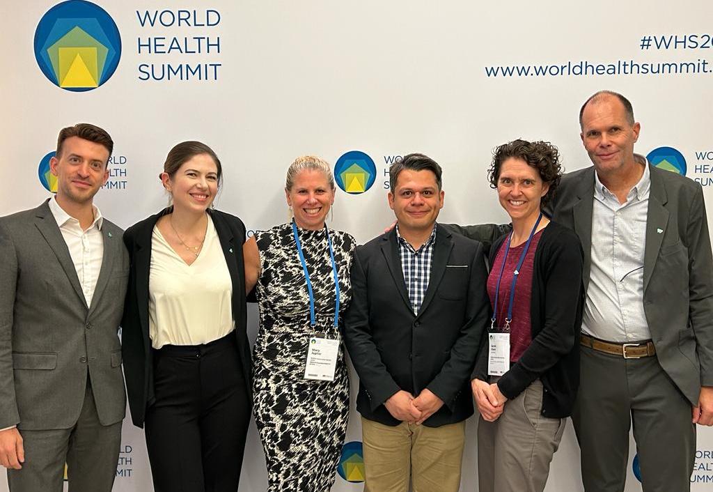 WCS at the WHS > WCS EU